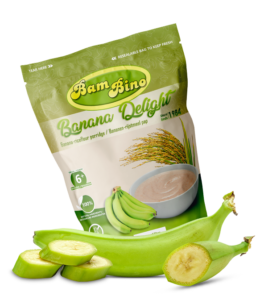 Banana Delight - Marthiland